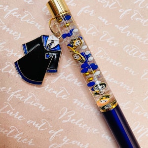 Magic Wand Kids Float Pens / Wizard Gifts / Custom Pens / Cute Pens ...