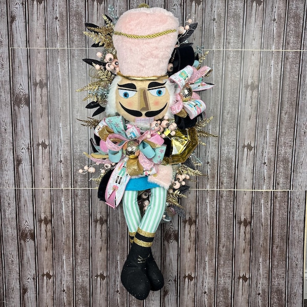 Nutcracker Swag - Etsy