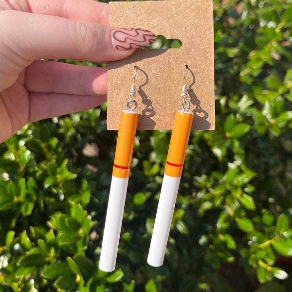 Fun Earrings - Etsy
