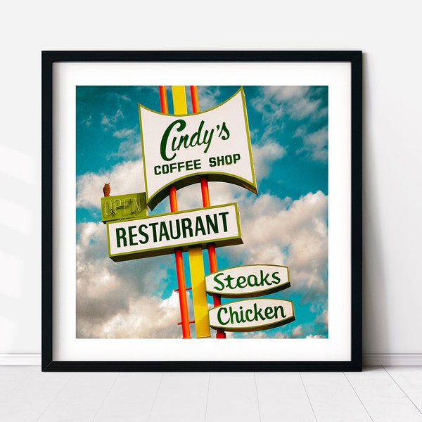 Googie Wall Art - Etsy