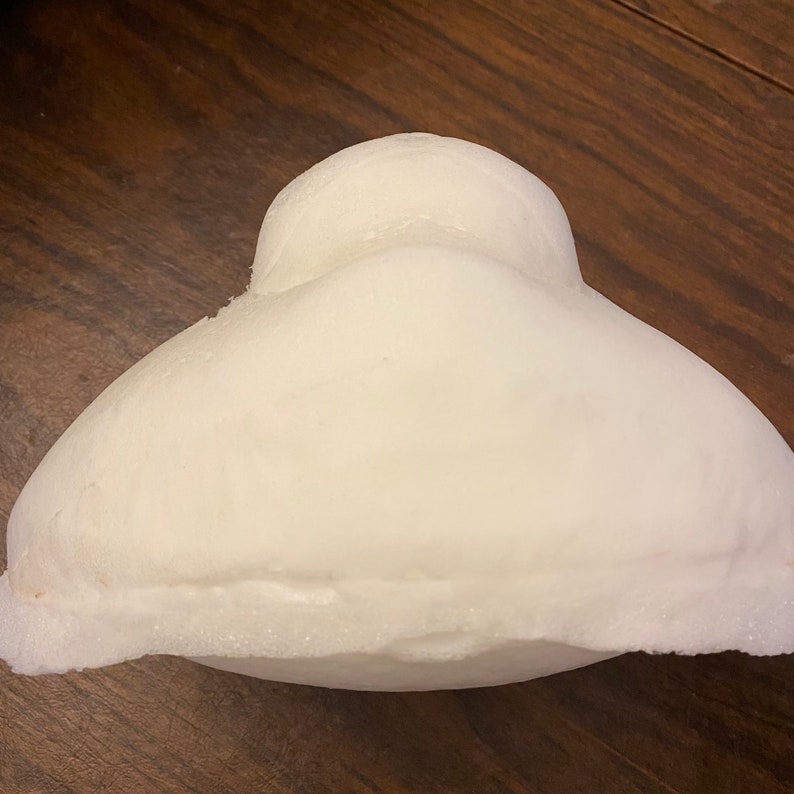 Fursuit Foam Head Base Kemono Kitty Cat - Etsy UK