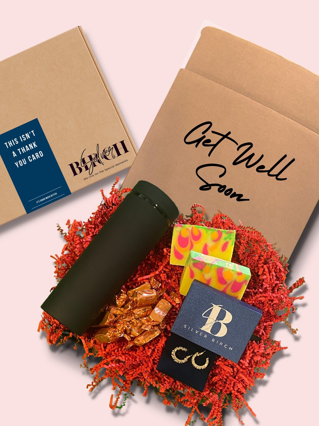 Spoil Me Rotten Gift Set | Best Mom Ever | Jewelry | Candle | Custom ...