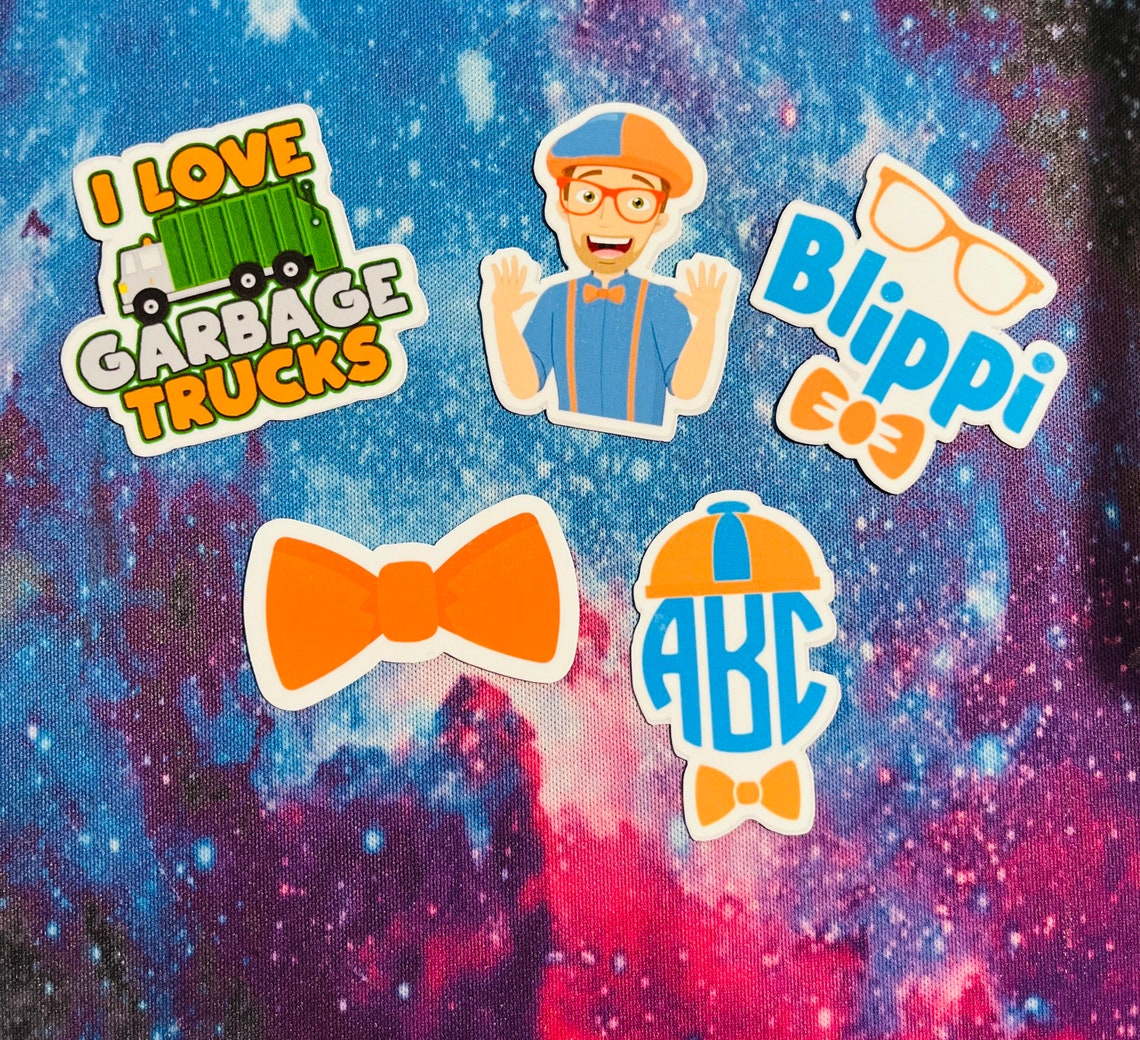 Be Gentle Blippi Sticker Be Gentle Blippi Blippi Wonders Educational ... Be Gentle Blippi Sticker Be Gentle Blippi Blippi Wonders Educational ...