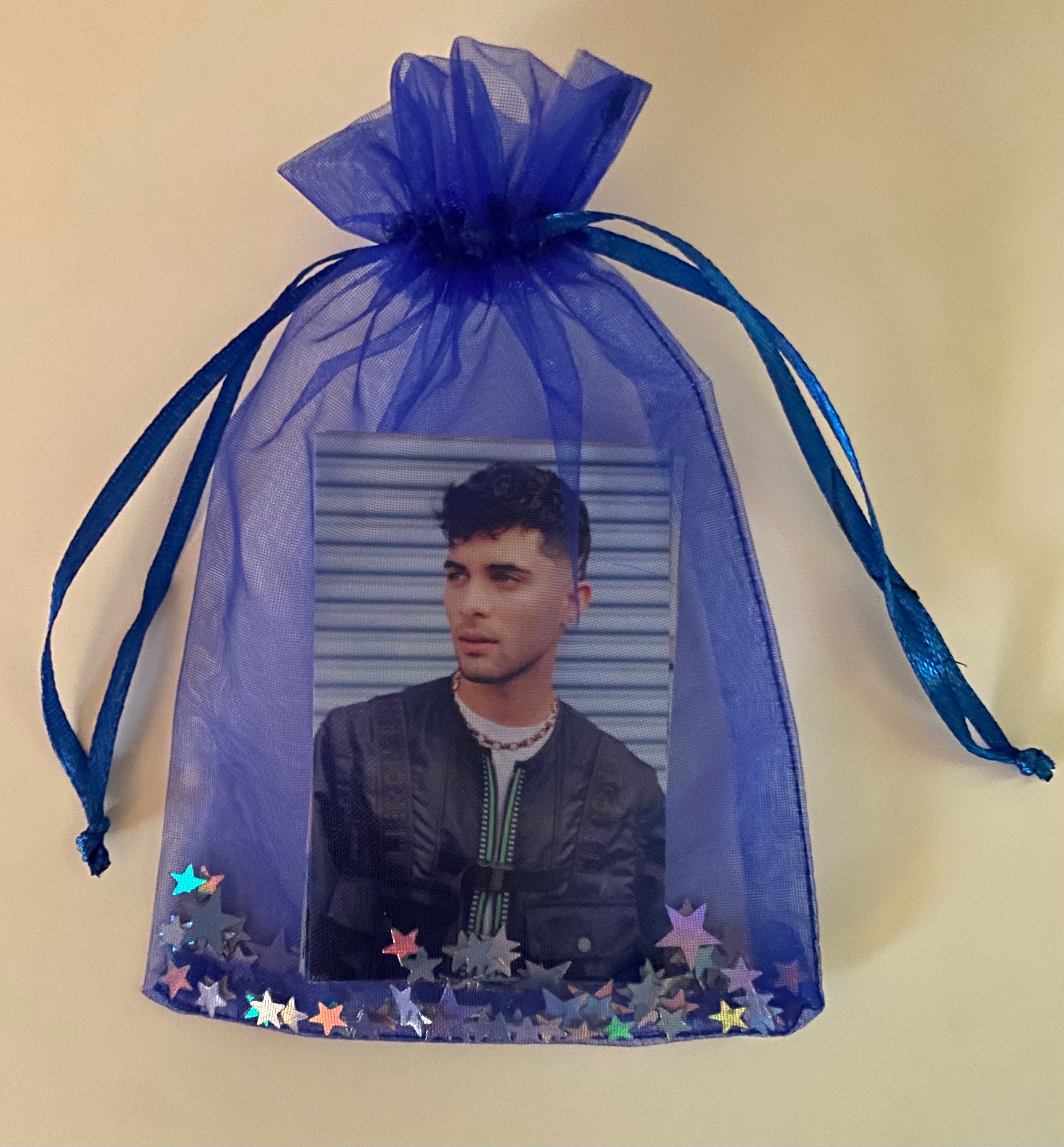 CNCO Erick Picture Cards Pack 8pc - Etsy