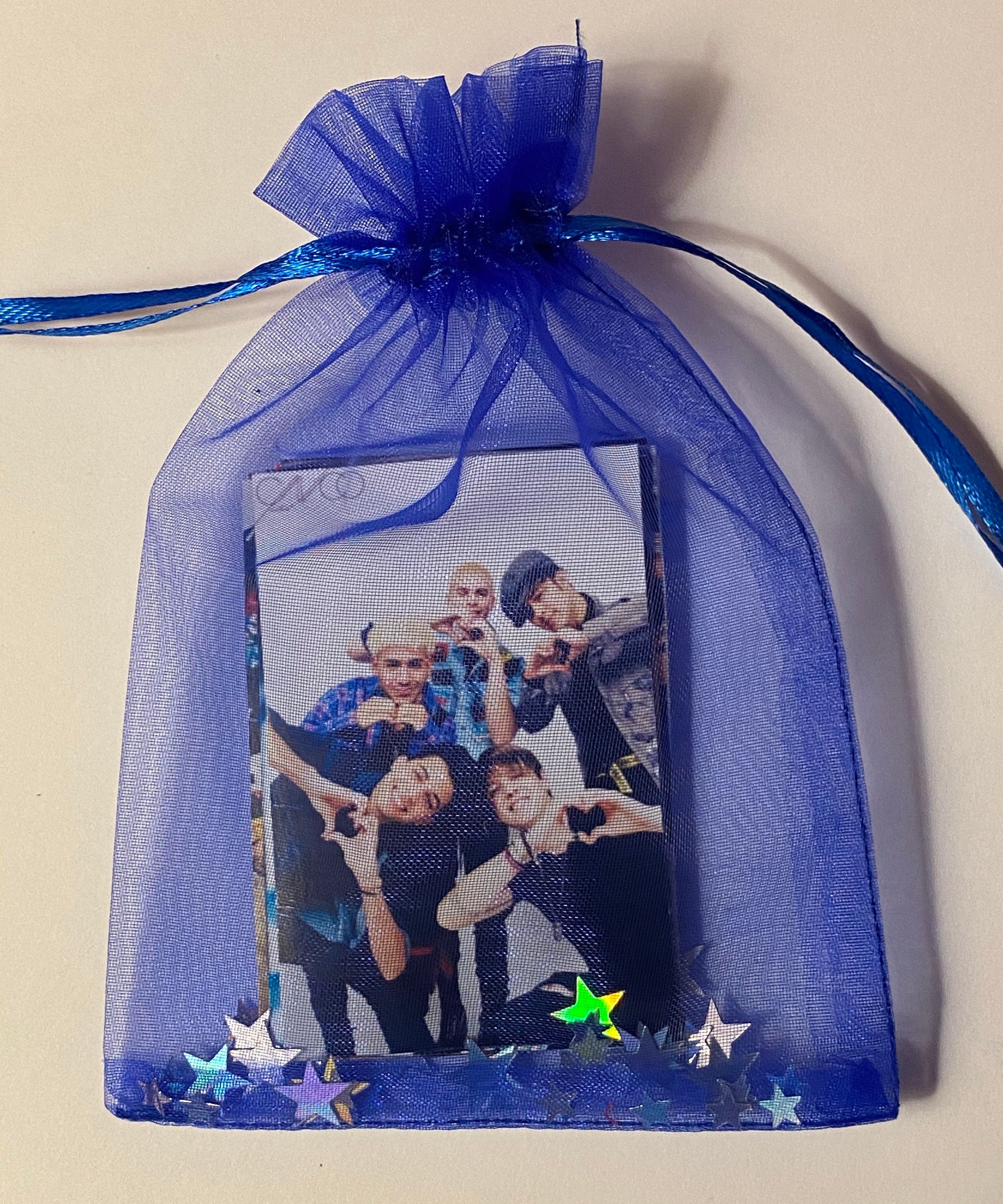 CNCO Group Picture Cards Pack 16pc - Etsy