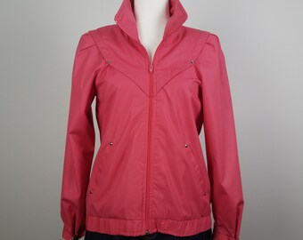 Andy Johns Jacket - Etsy