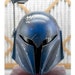 Koska Reeves Cosplay Helmet - Etsy