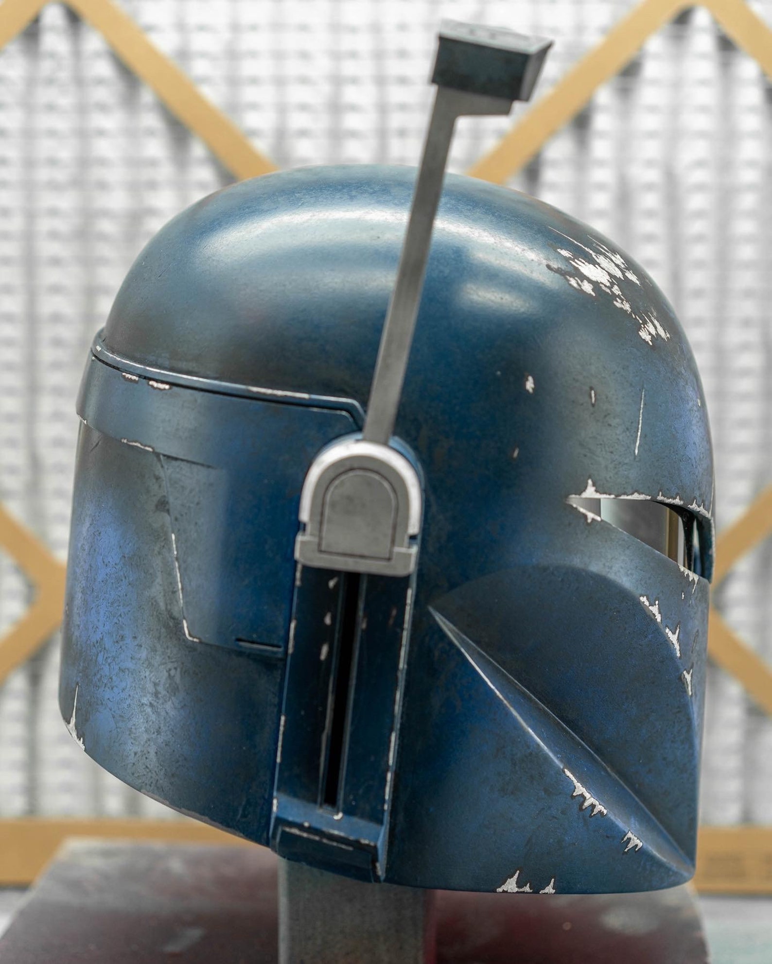 Koska Reeves Cosplay Helmet - Etsy