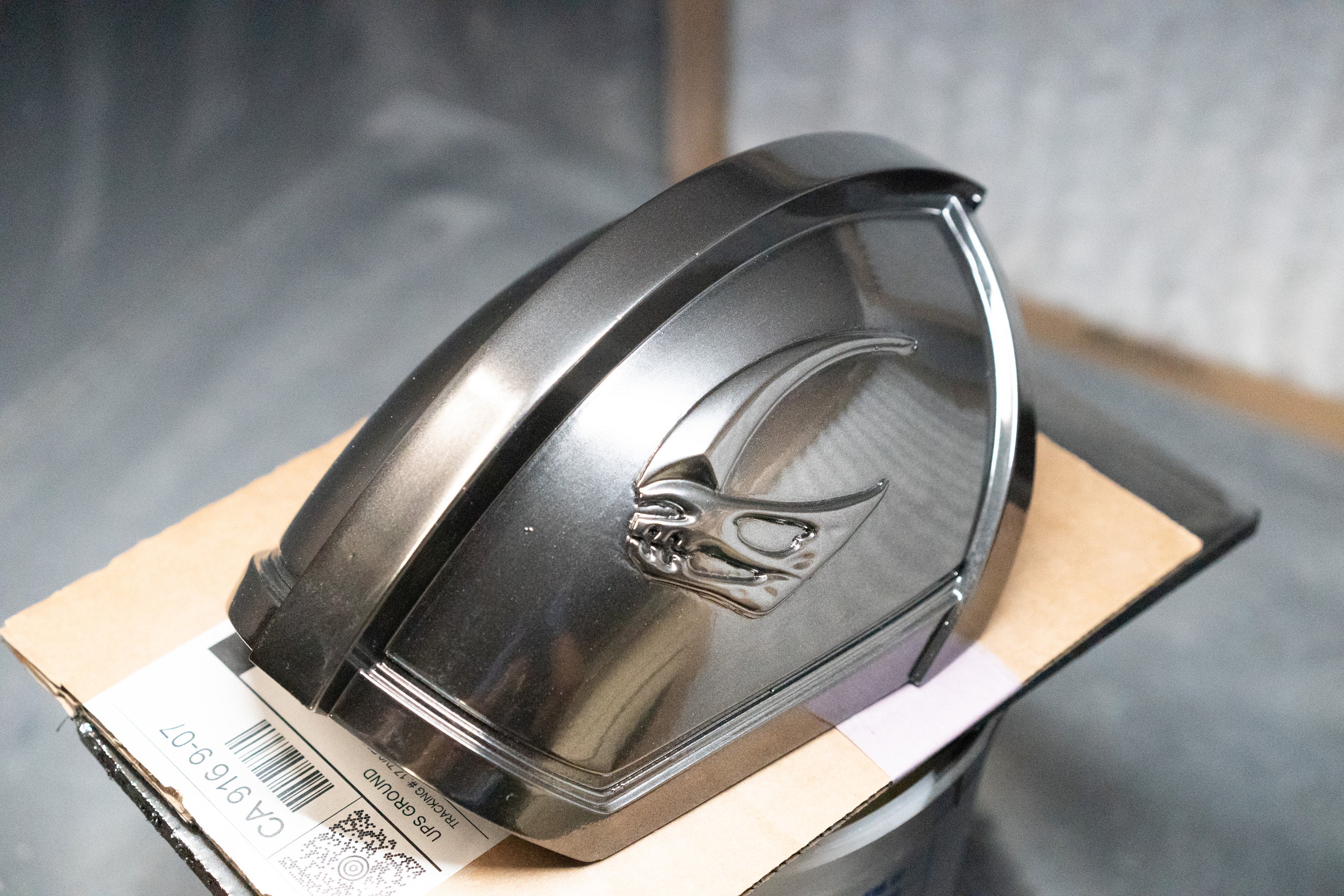 Mandalorian Beskar Armor - Etsy UK