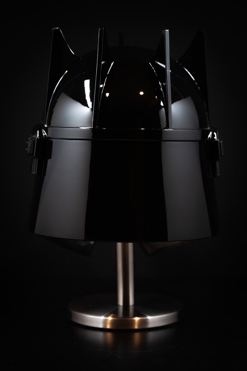 Moff Gideon the Mandalorian Helmet - Etsy