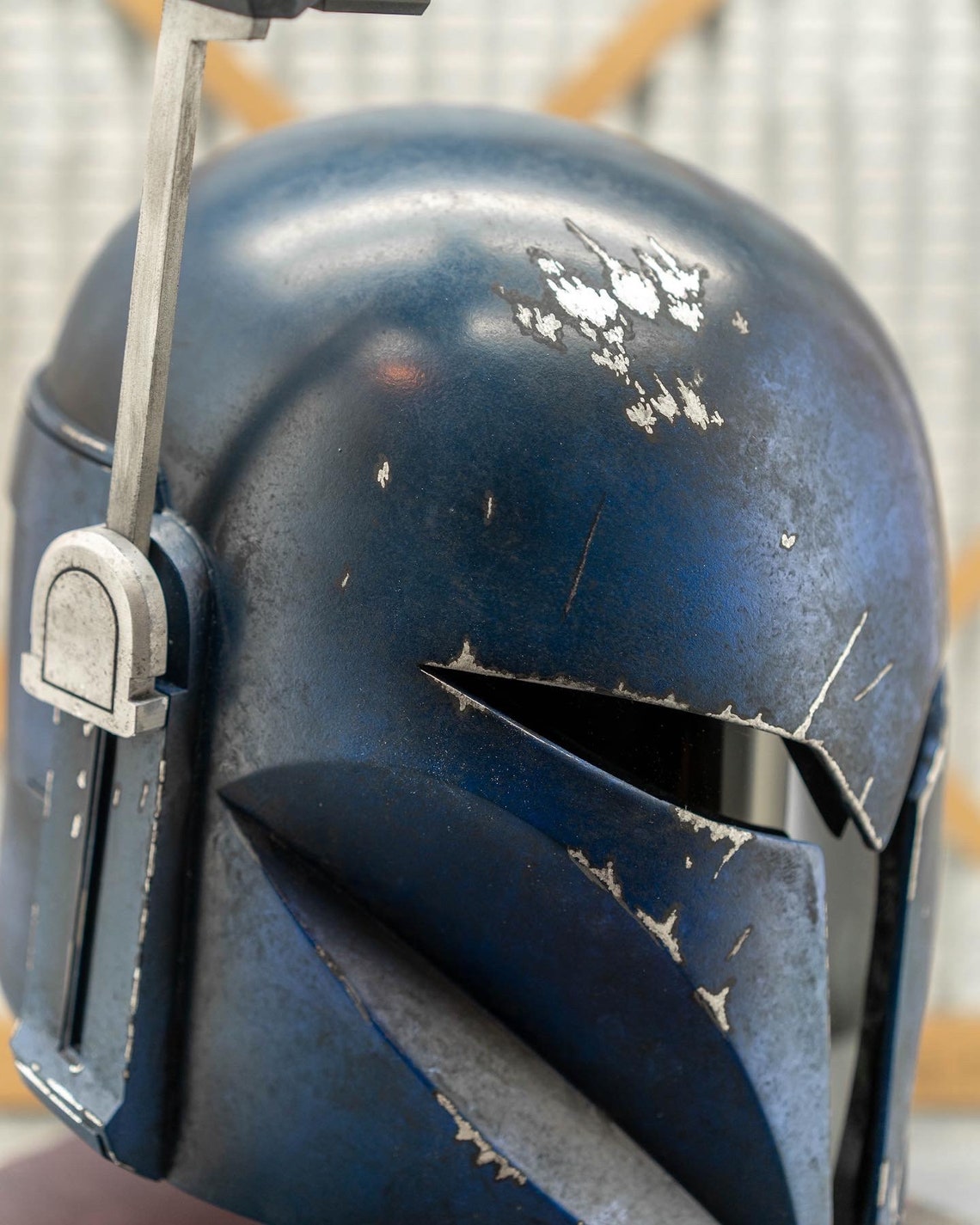 Koska Reeves Cosplay Helmet - Etsy