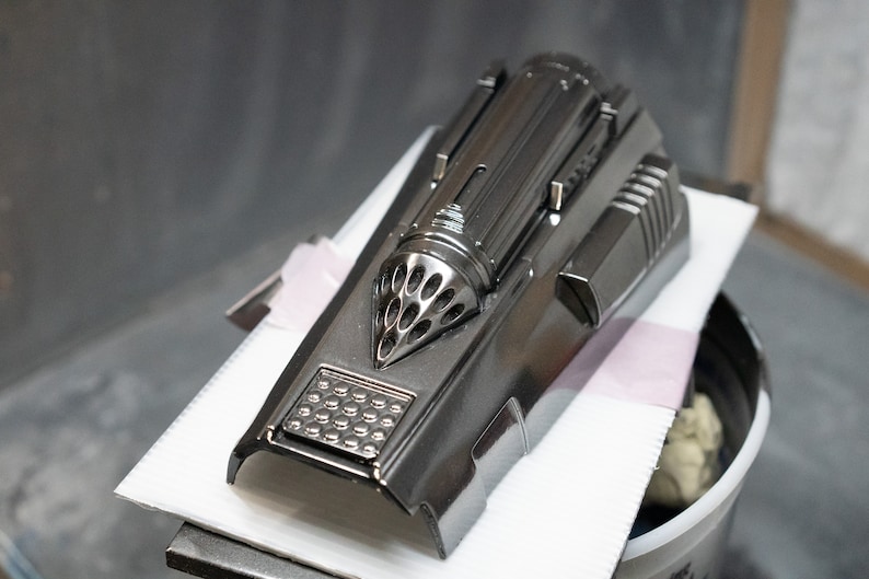 Mandalorian Beskar Armor | Etsy