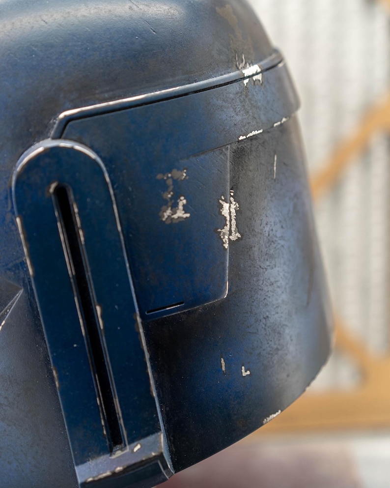 Koska Reeves Cosplay Helmet - Etsy