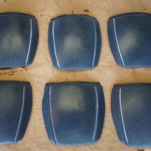 Mandalorian Hip Plate Armor (semi Flexible) - Etsy