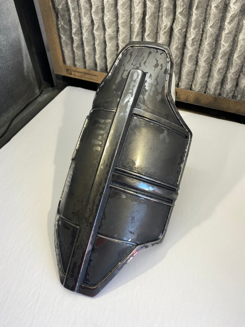Mandalorian Beskar Armor - Etsy