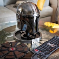 Mandalorian Beskar Armor - Etsy