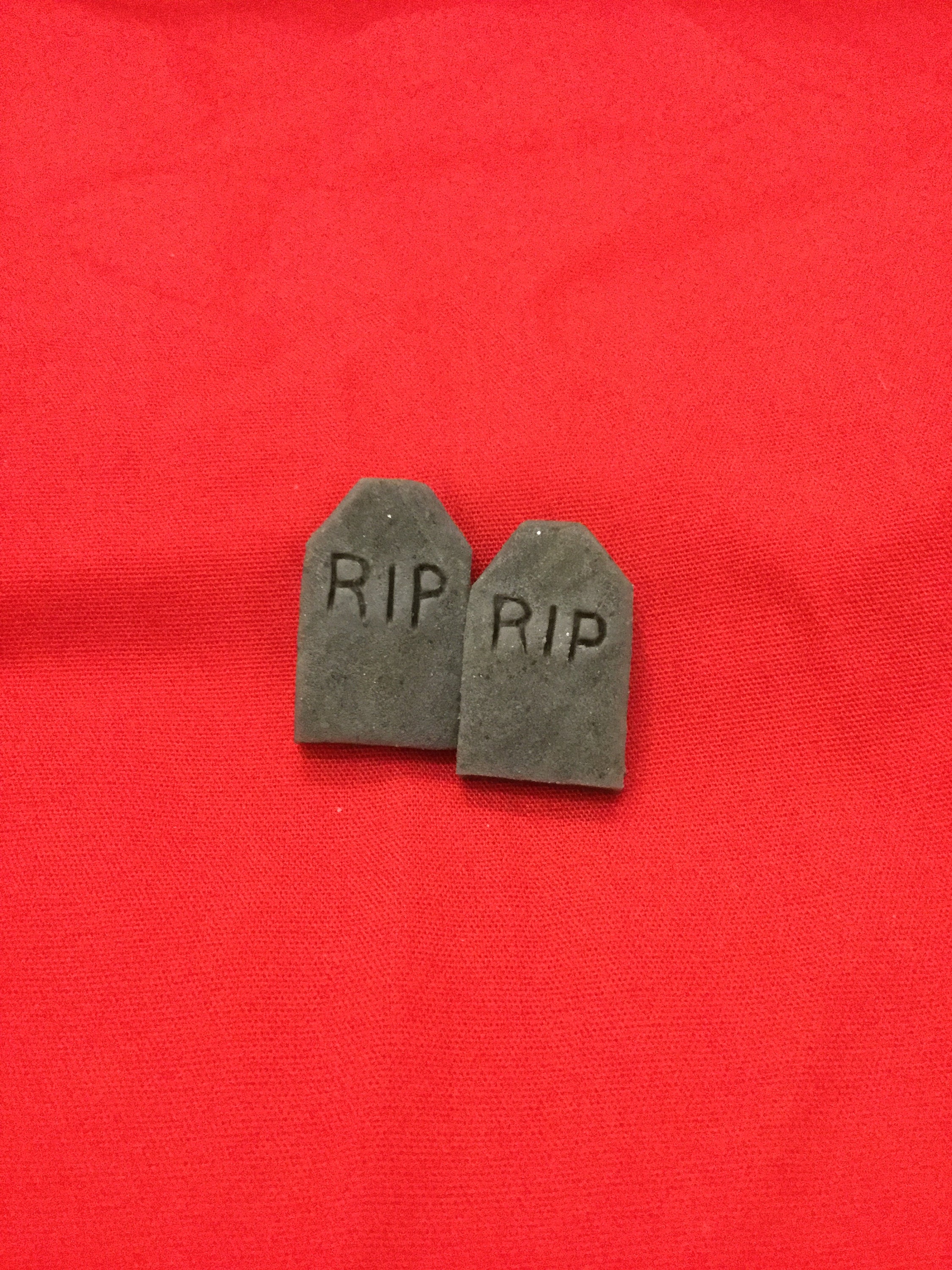 Gray Marble Gravestones - Etsy