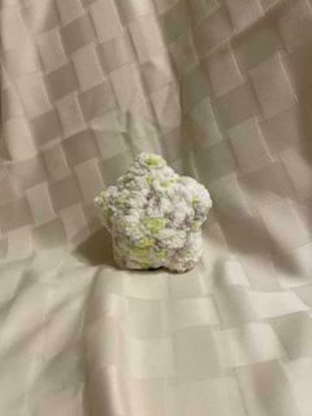 Plush Crochet Star Baby Toy - Etsy