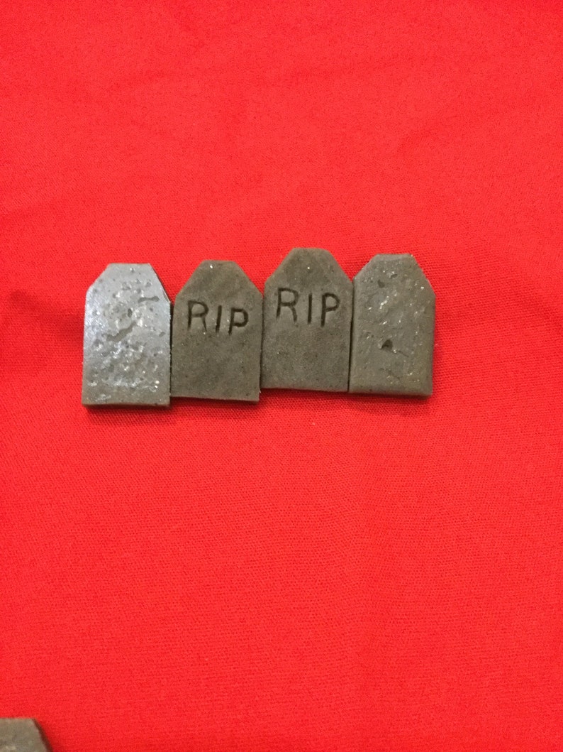 Gray Marble Gravestones - Etsy