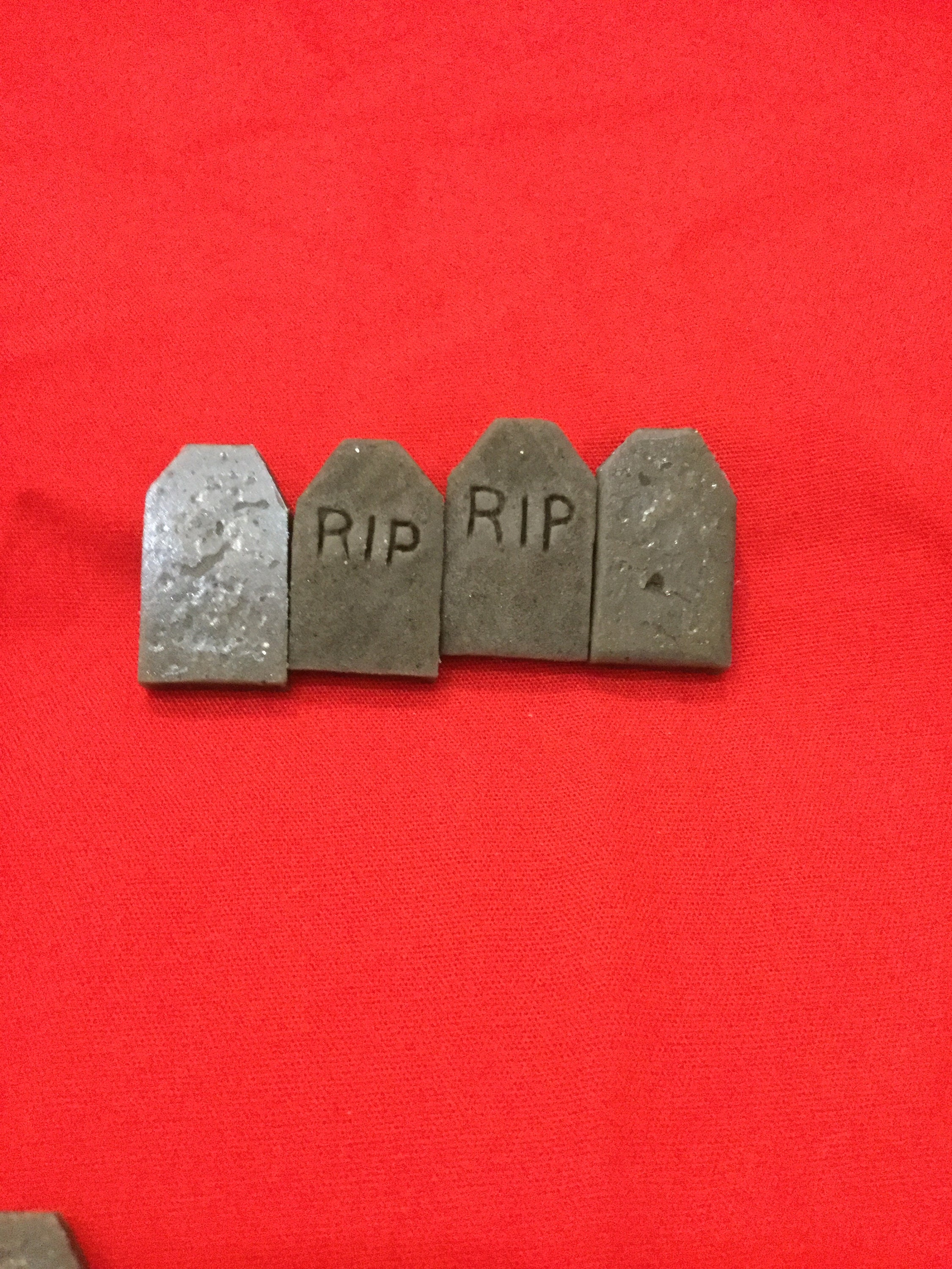 Gray Marble Gravestones - Etsy