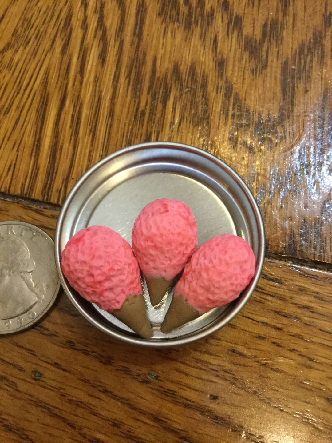 Miniature Cotton Candy - Etsy