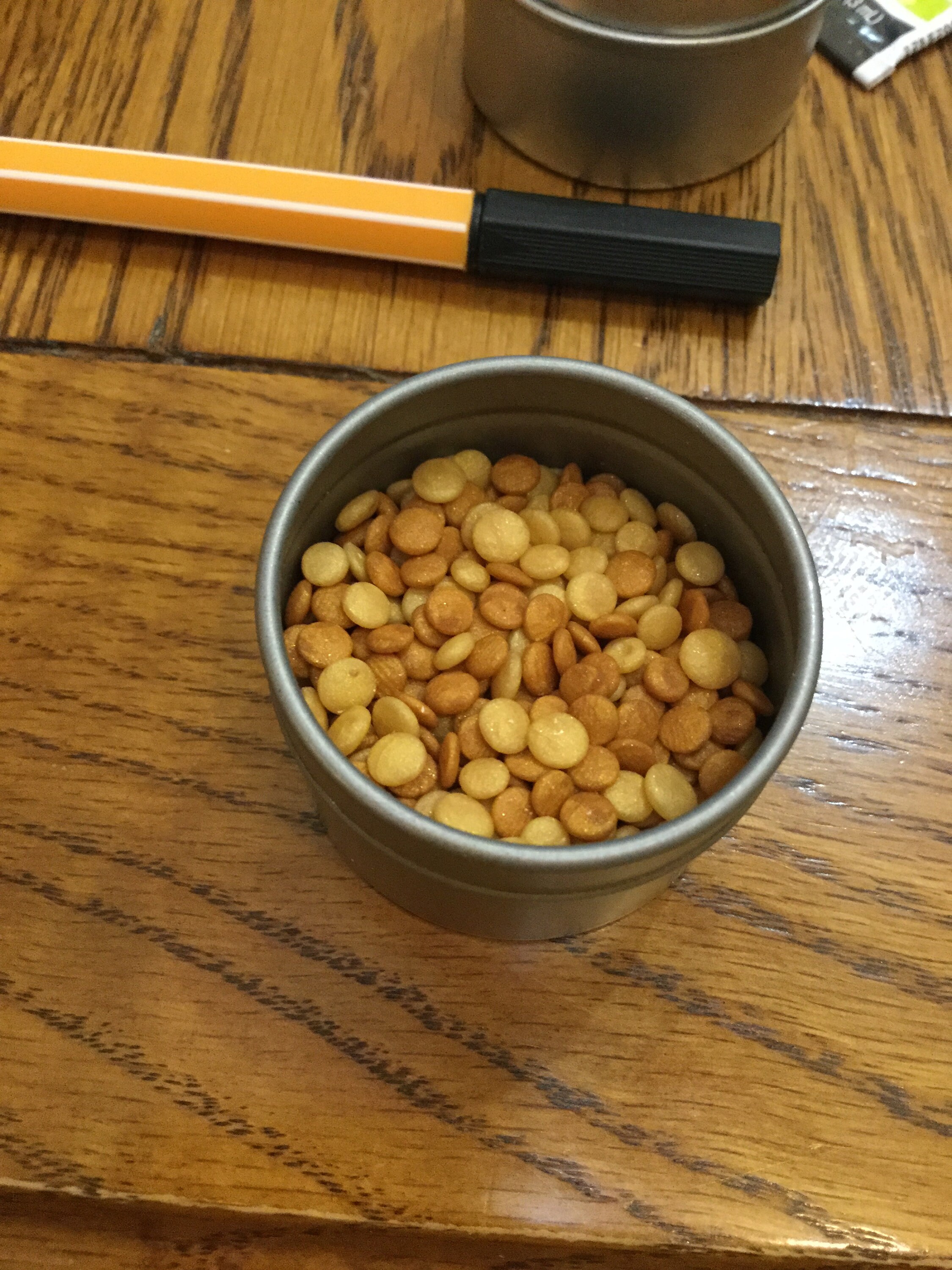 Miniature Gold Coins - Etsy