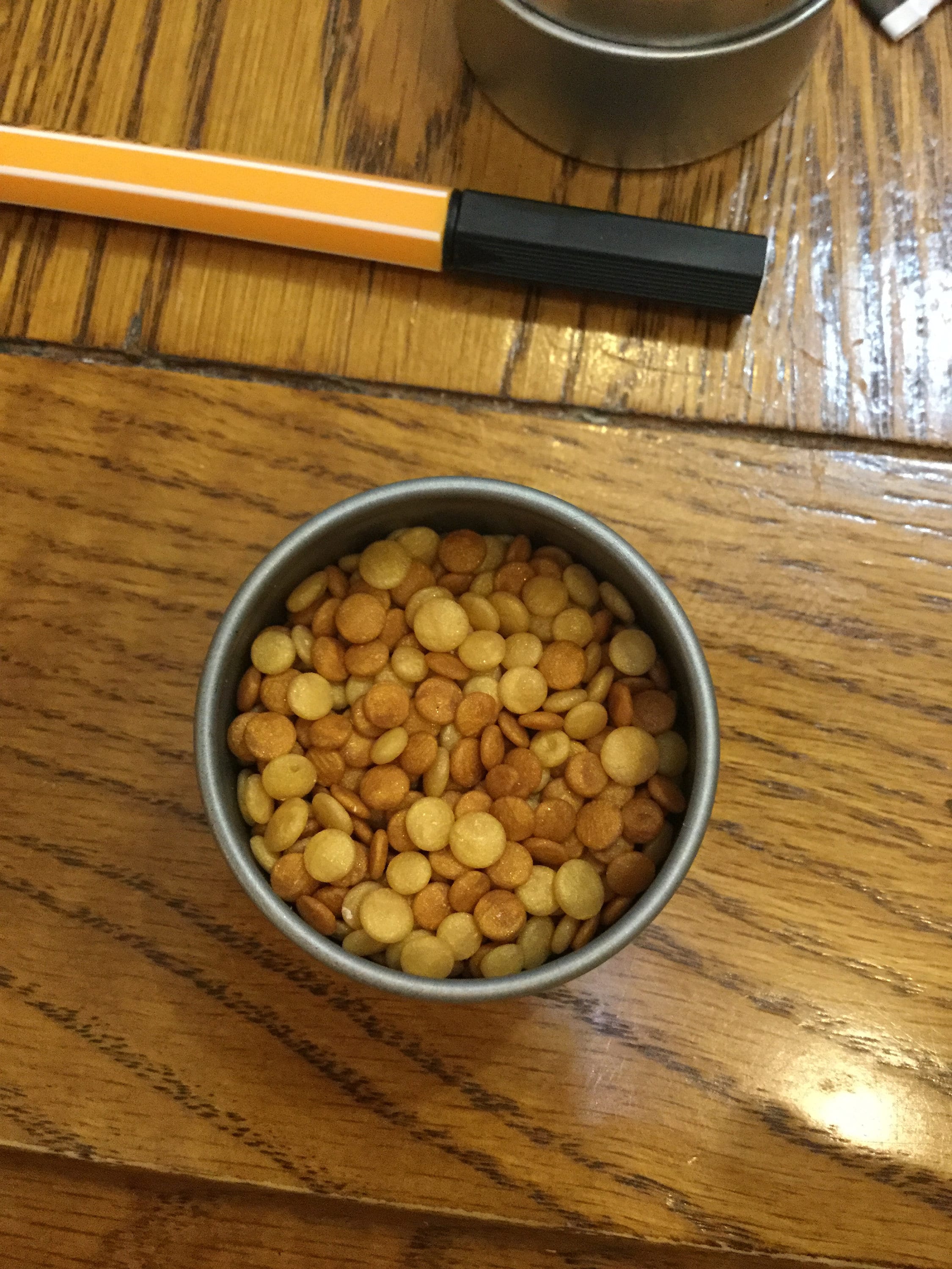 Miniature Gold Coins - Etsy