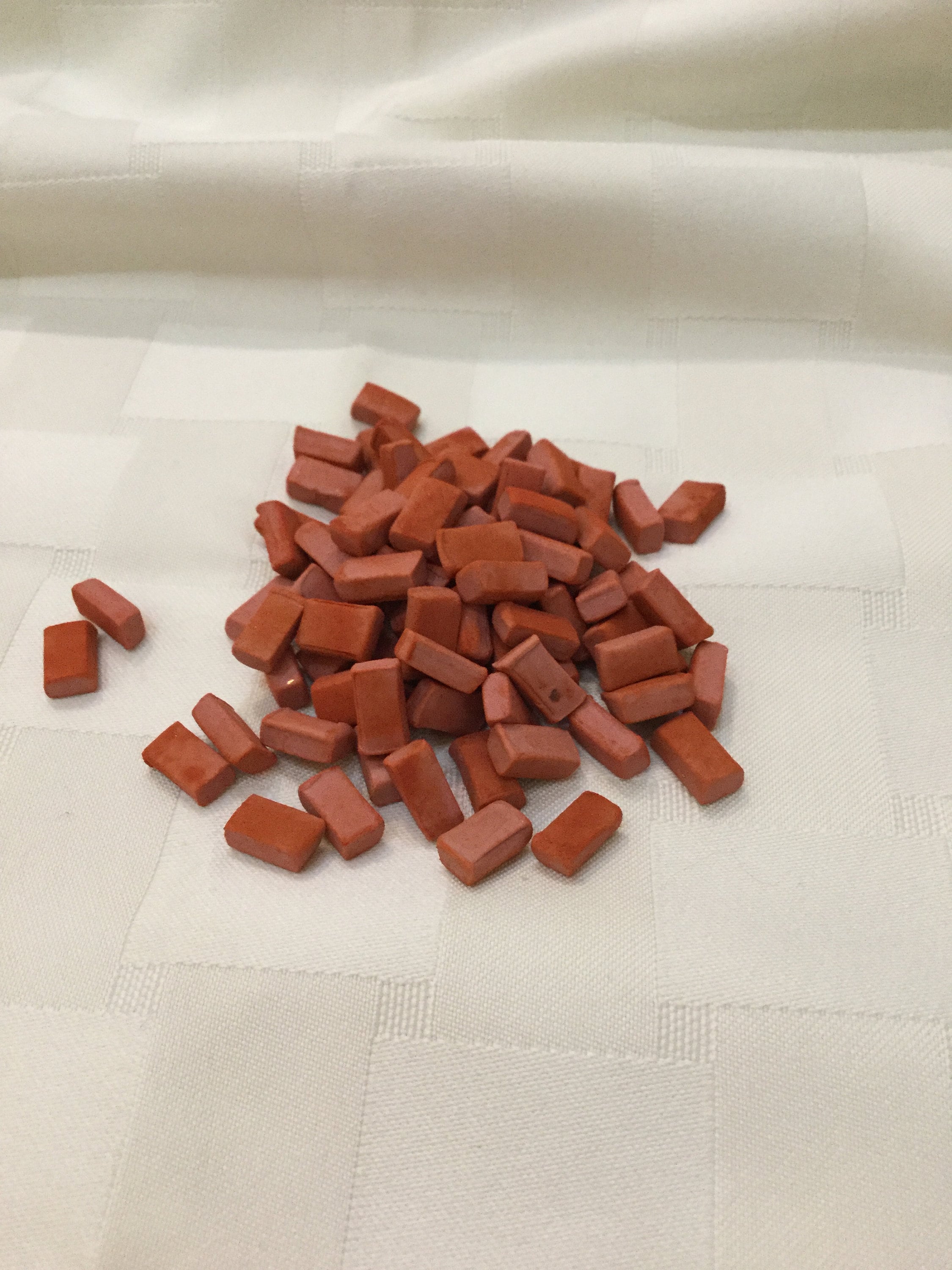 Miniature Bricks - Etsy