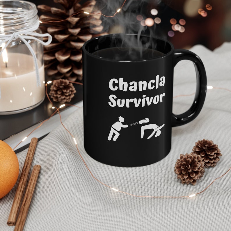Chancla Survivor, Chancla, Chancla Gift, La Chancla, La Chancleta ...