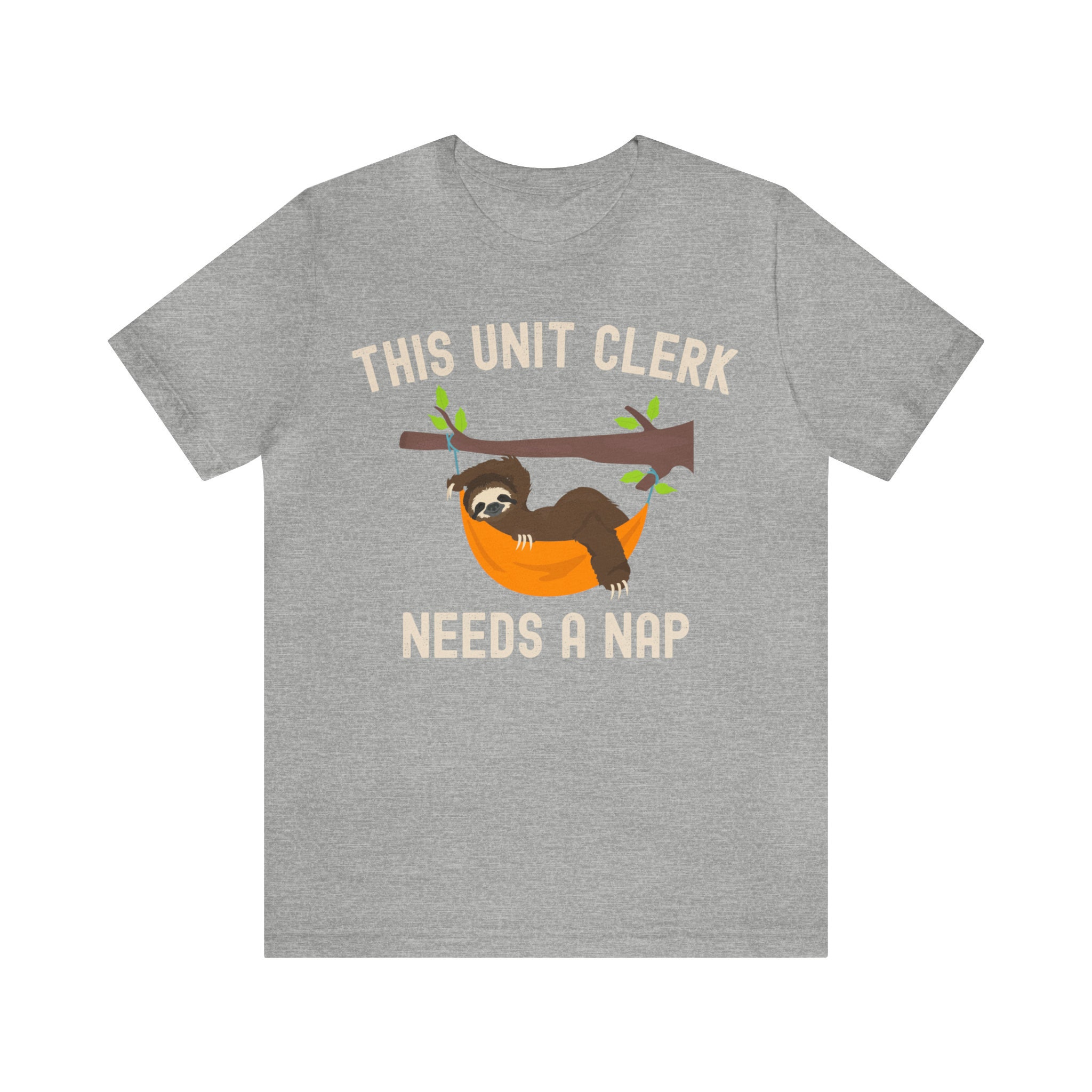 This Unit Clerk Needs A Nap, Unit Clerk, Health Unit Coordinator, Unit ...