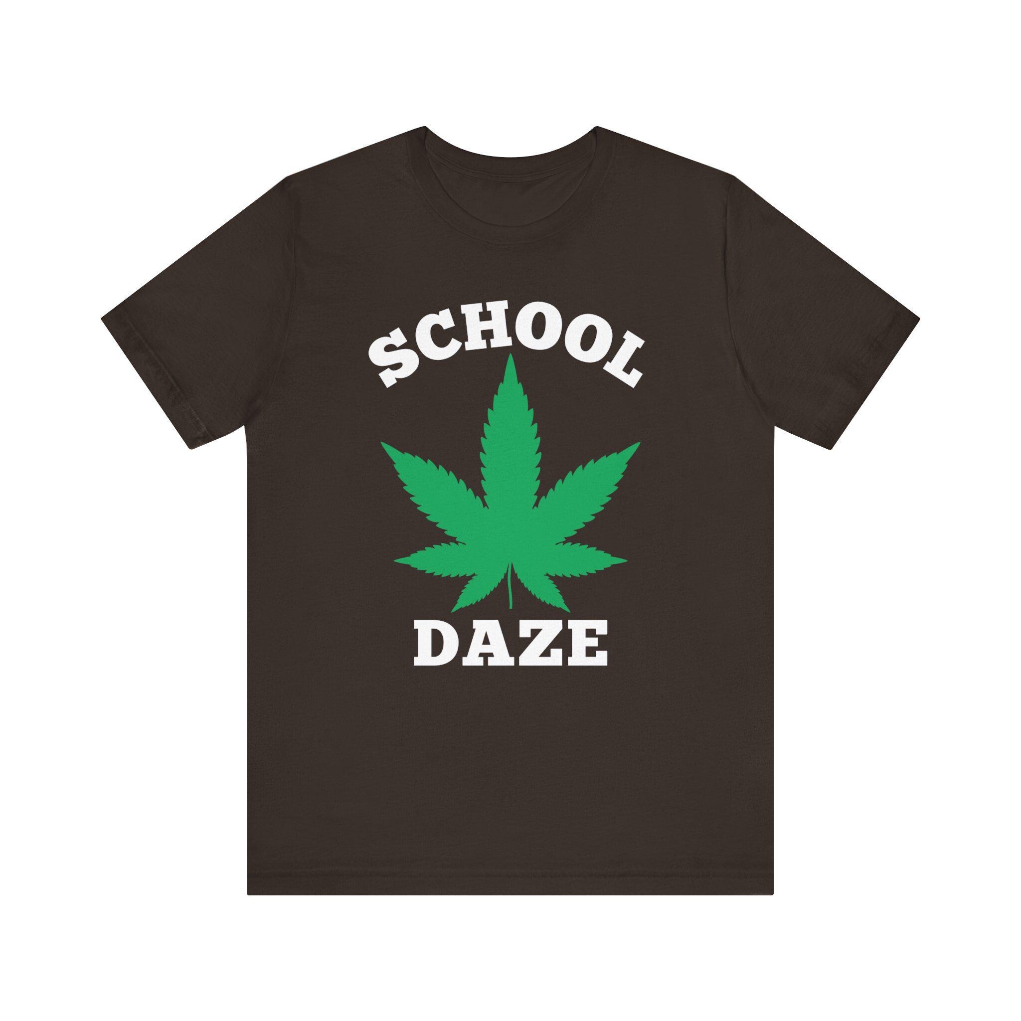 School Daze Tshirt - Etsy School Daze Tshirt - Etsy