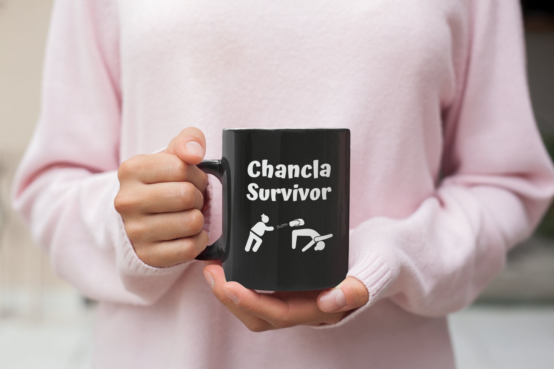 Chancla Survivor, Chancla, Chancla Gift, La Chancla, La Chancleta ...