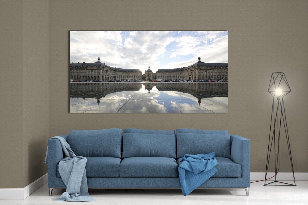 Large Photo Format | Fine Art Photography of Magnificent Panoramic ...