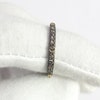 Pave Diamond Lobster Lock Finding Size 30x15mm Handmade Finding ...
