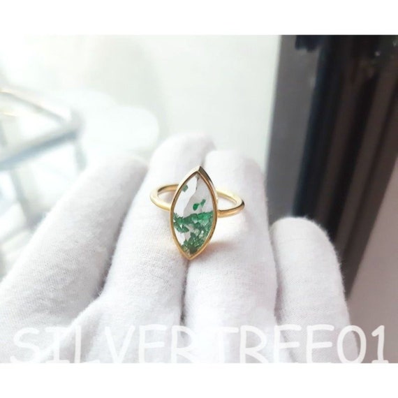 Shaker Ring Gemstone Shaker Ring Women Shaker Ring 925 | Etsy
