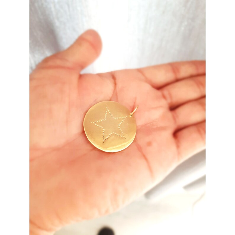 Pave Setting Pendant Gemstone Pendant 925 Silver Sterling - Etsy