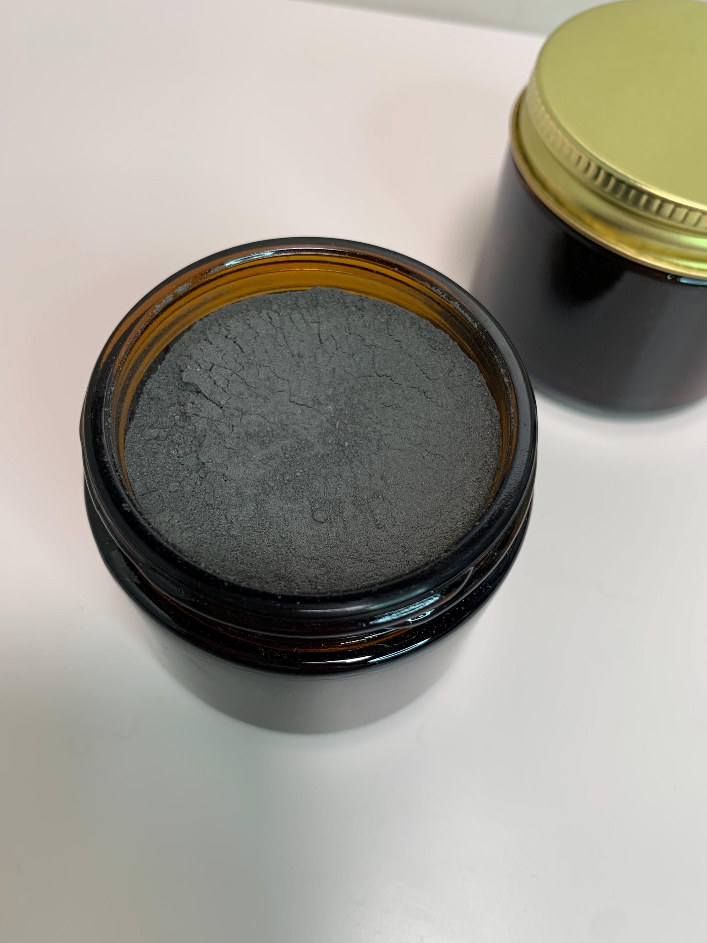 Natural Underarm Detox Mask: Balances PH & Odor, 1.2 Oz - Etsy