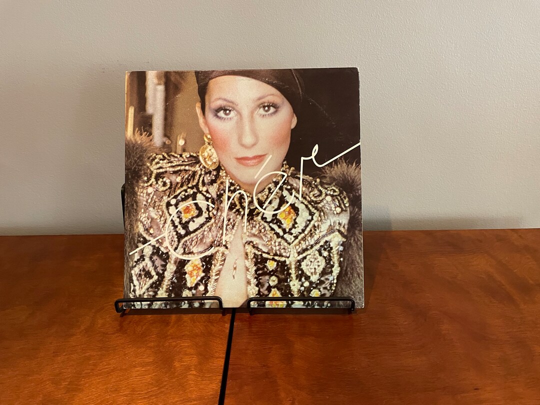 Cher - Self Titled Album - Release Date: 1966 - Etsy