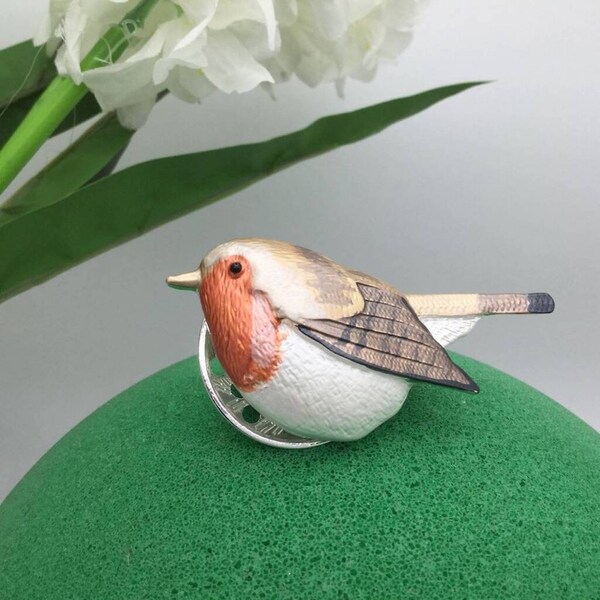 Robin - Etsy UK