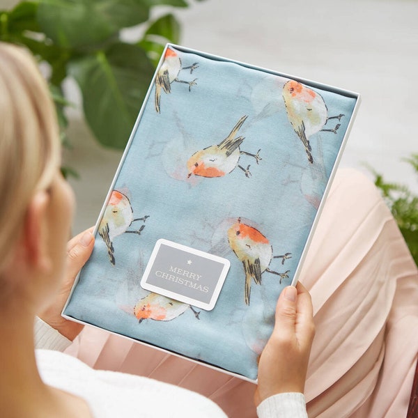 Robin Gifts - 60+ Gift Ideas for 2024