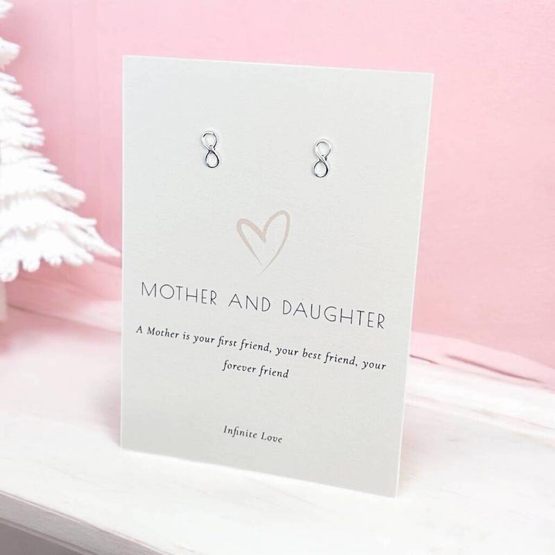 Mother Daughter Symbol - Etsy