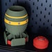 Mini Nuke Bomb / Money Bank / Storage Box - Etsy
