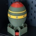 Mini Nuke Bomb / Money Bank / Storage Box - Etsy