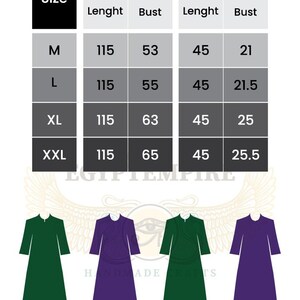 Navy Blue Dress/kaftan, Sub-saharan Patterns, 90% Egyptian Cotton ...