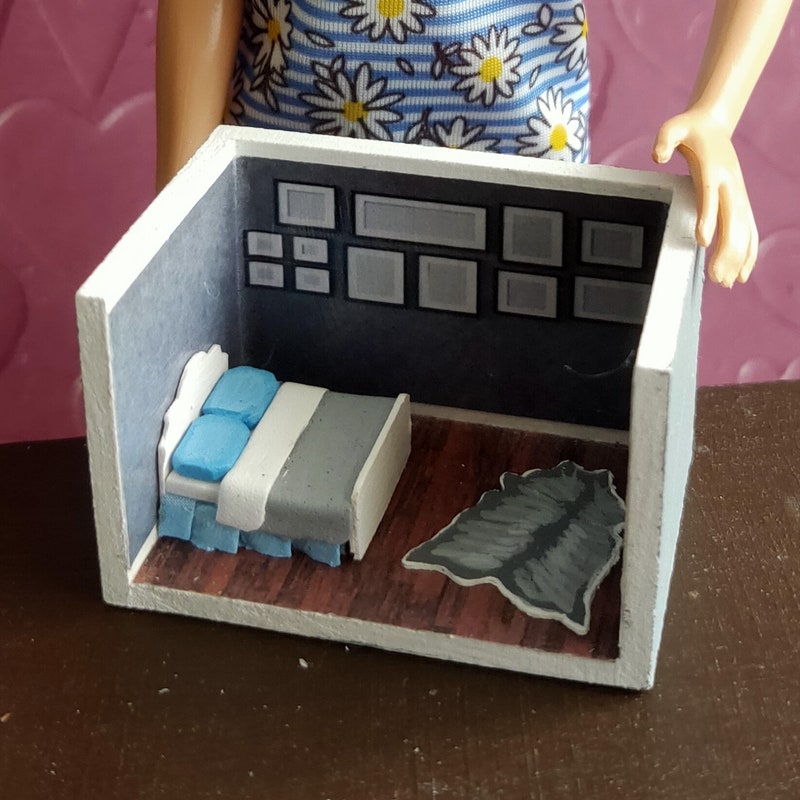 Roombox - Etsy