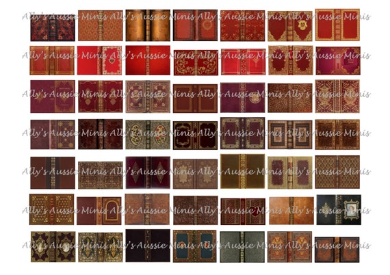 Matrix Color Chart Book