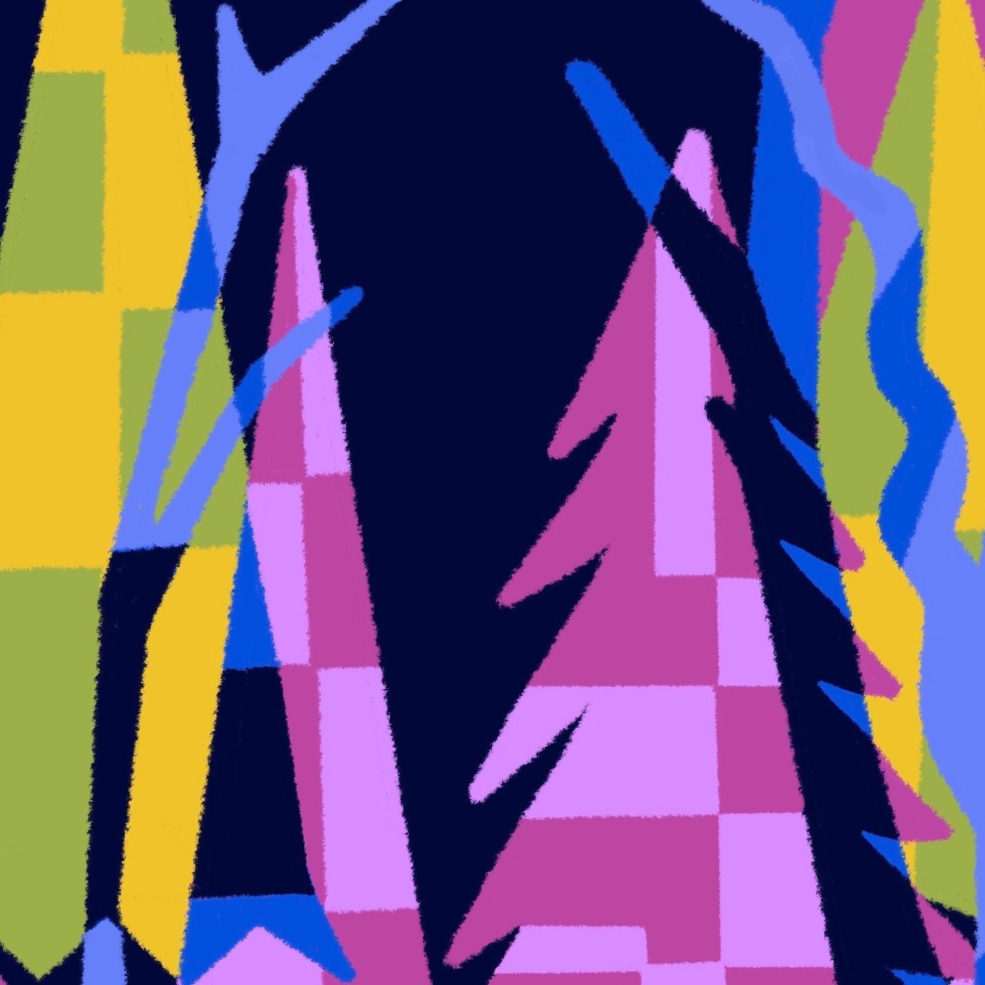 Back Mountain Trail in Winter Poster - 12x12 - Etsy