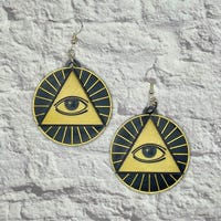 Illuminati - Etsy