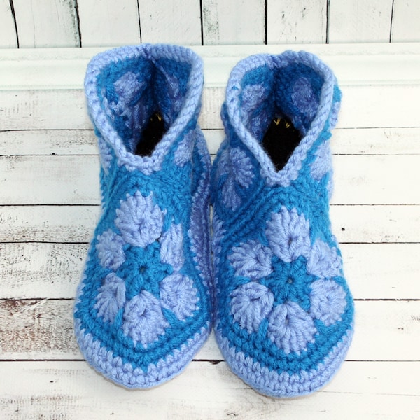 Sweater Slippers - Etsy