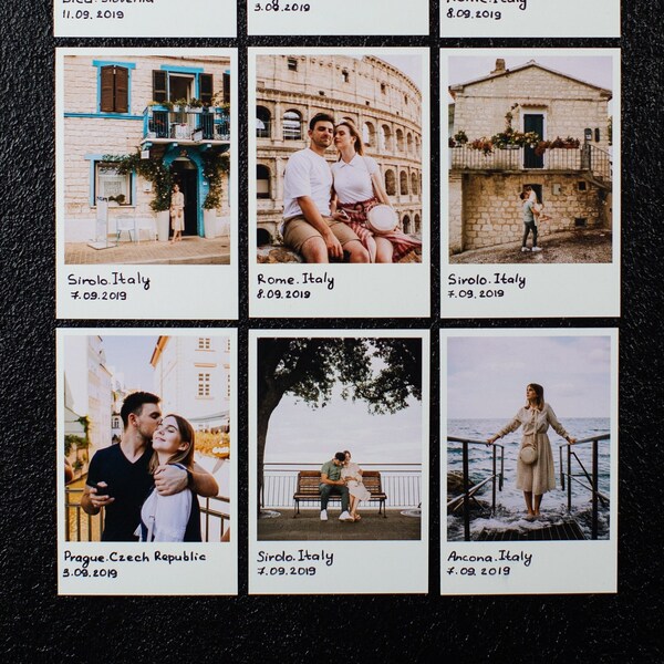 Memorial Magnet - Etsy